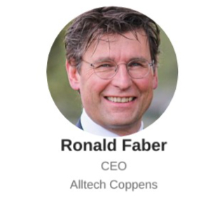 FIS - Companies & Products - Alltech and Finnforel join forces for ...