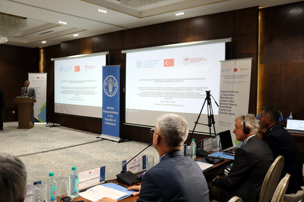 FIS - Worldnews in Brief - IN BRIEF - Species diversification in aquaculture as a tool to ...