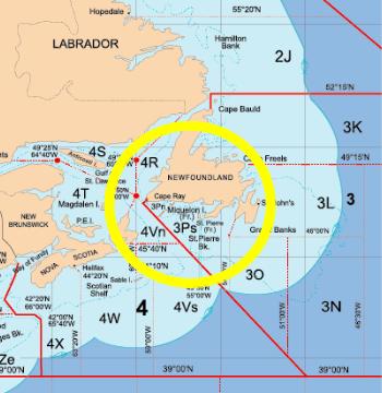 Seafood Media Group - Worldnews - Canada and France agree rollover of ...