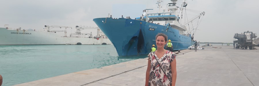 Seafood Media Group - Worldnews - Europêche appoints new tuna group ...