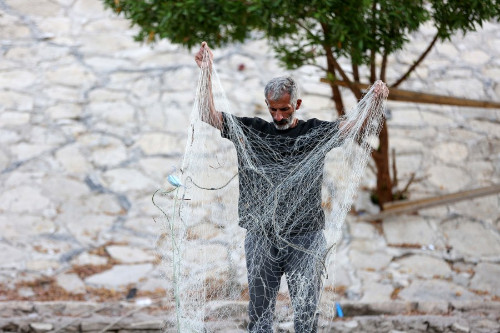 Seafood Media Group - Worldnews - Iraq's fishery struggles to survive ...