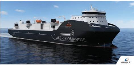 Seafood Media Group - Worldnews - Aker BioMarine launches Antarctic ...