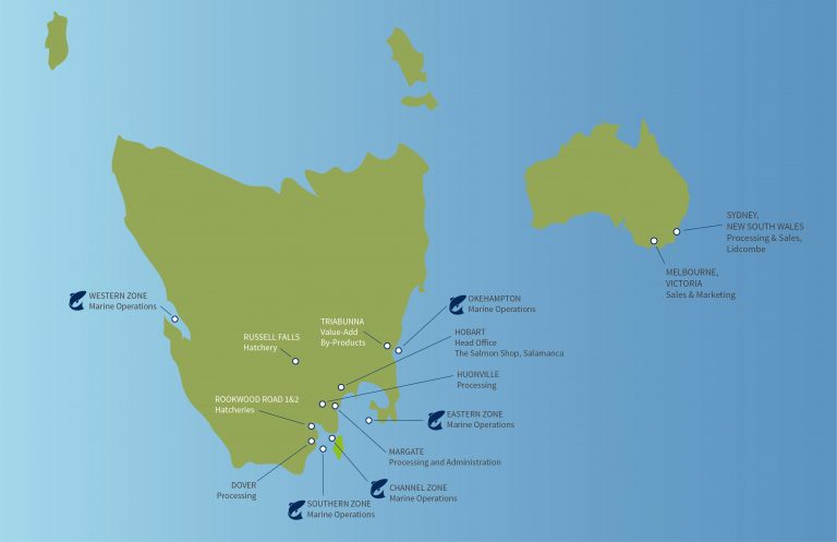 Seafood Media Group - Worldnews - Cooke enters into final agreement for ...