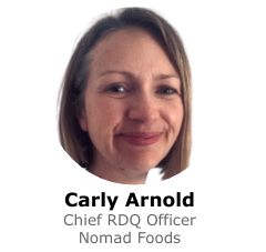 Seafood Media Group - Worldnews - Nomad Foods Launches 'Future Foods ...