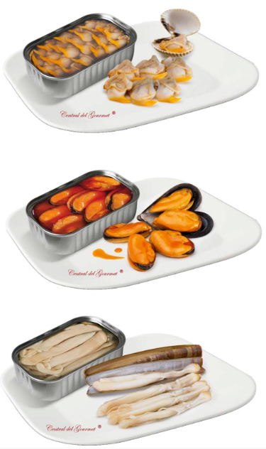 FIS - Companies & Products - ALIMARKET: 2023 report on the canned and ...