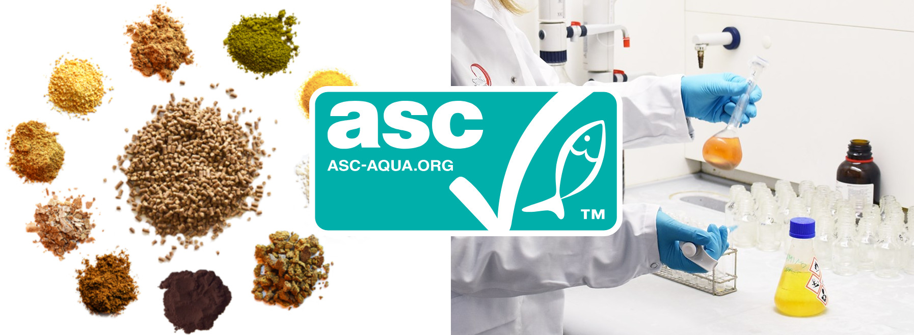 Seafood Media Group - Worldnews - Three More Skretting Factories ...