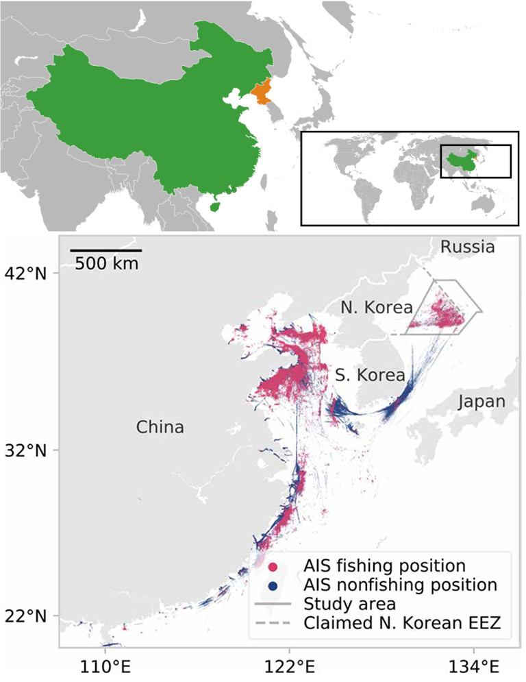 Seafood Media Group - Worldnews - China cracks down on sale of N ...