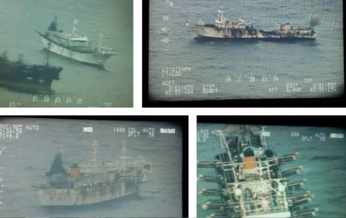 Seafood Media Group - Worldnews - China did not want to increase ...