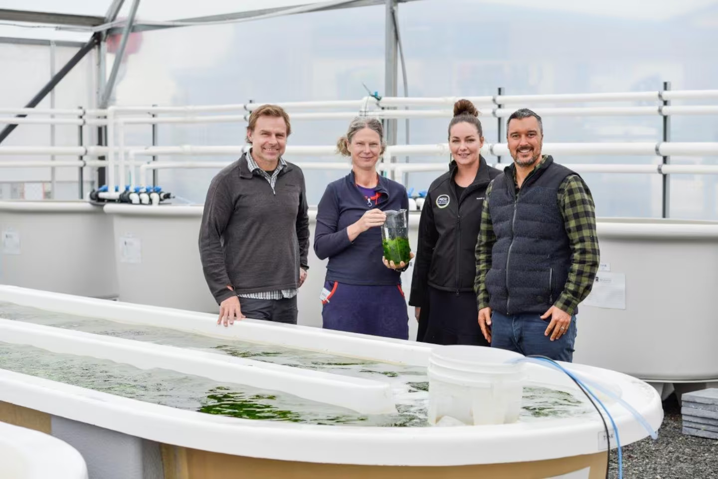 Seafood Media Group - Worldnews - Ambitious plan to double Waikato ...