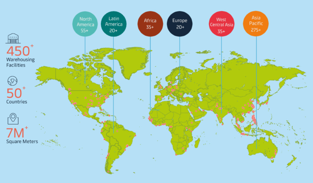 FIS - Companies & Products - Maersk opens new Global Service Centres in ...