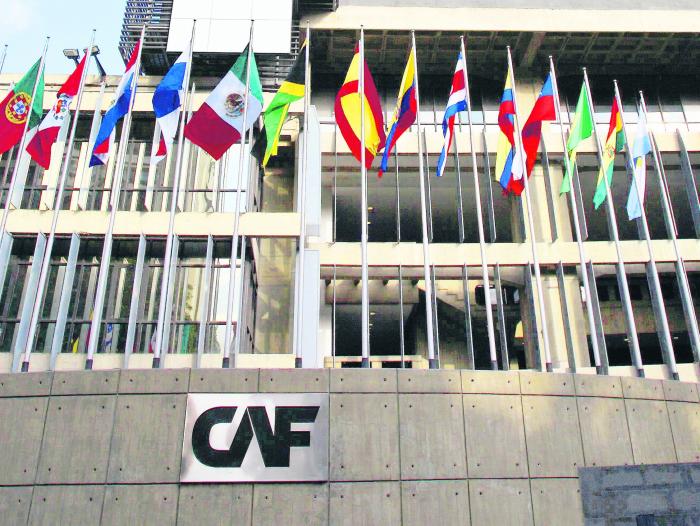 Seafood Media Group - Worldnews - CAF will allocate USD 1,250 million ...