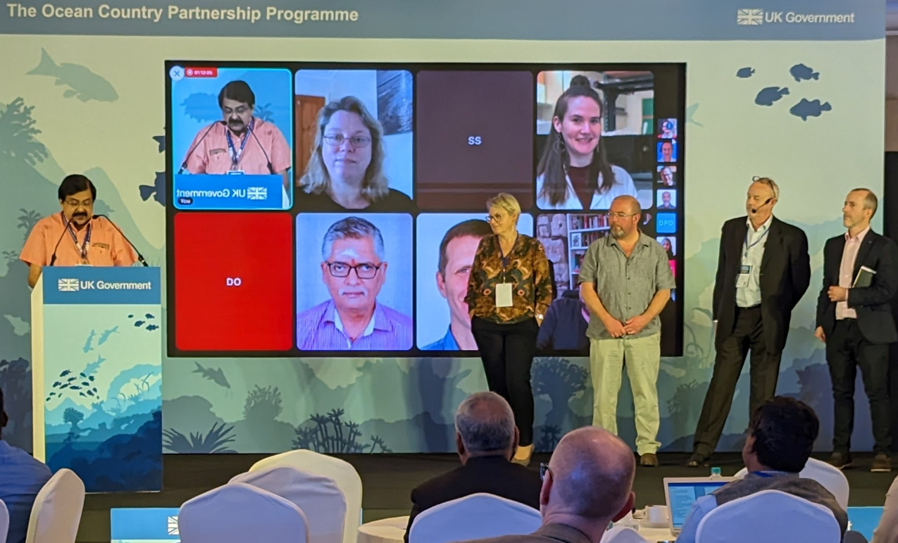 FIS - Compañías y Productos - Científicos pesqueros del Reino Unido ...