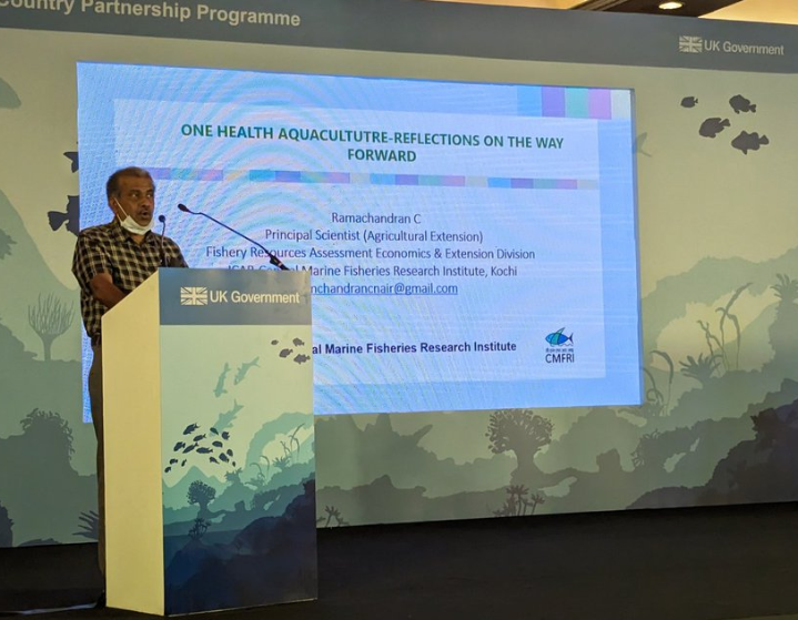 FIS - Compañías y Productos - Científicos pesqueros del Reino Unido ...