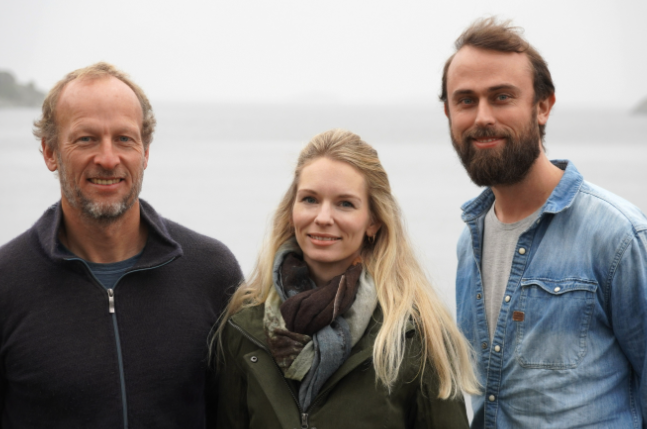 Seafood Media Group - Worldnews - Havforskningsinstituttet research ...