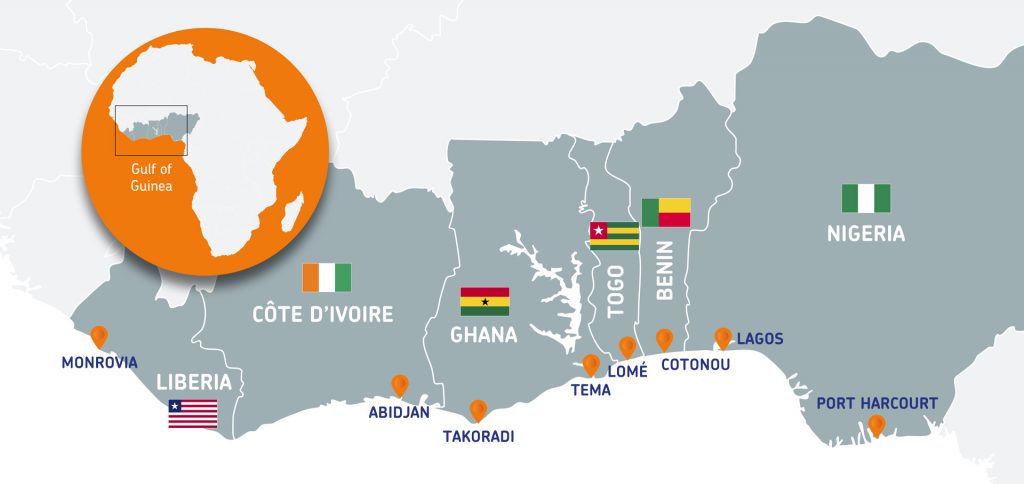 FIS - Companies & Products - FCWC: 'A regional approach to accelerate ...