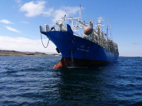 Seafood Media Group - Noticias - Cumplimiento de las normas de pesca ...