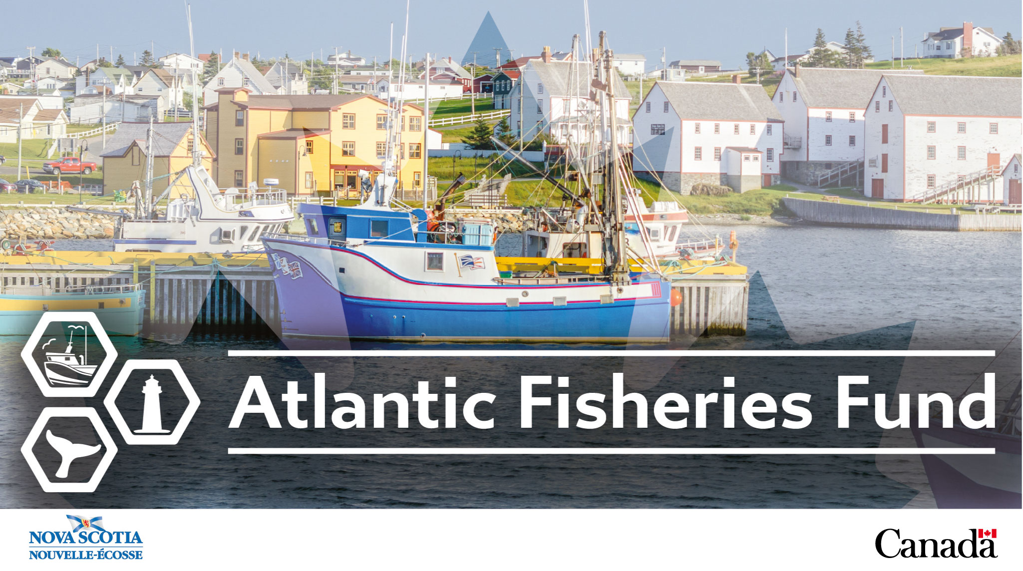 FIS - Companies & Products - Supporting lobster fishery technologies