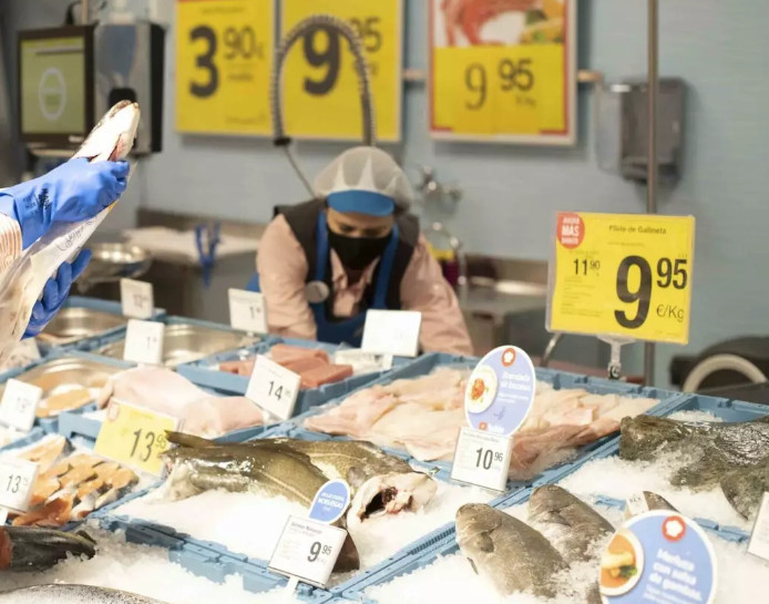 Seafood Media Group - Worldnews - The sector requests super-reduced VAT ...