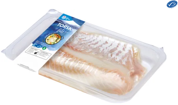 Seafood Media Group - Worldnews - World market situation for Norwegian cod