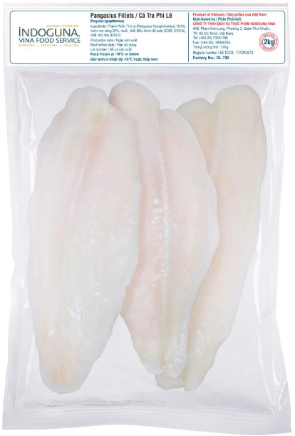 Seafood Media Group - Worldnews - The EU's demand for frozen pangasius ...