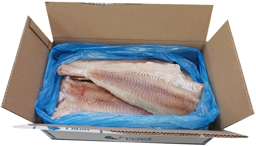 Seafood Media Group - Worldnews - Fish production in Russia increased ...