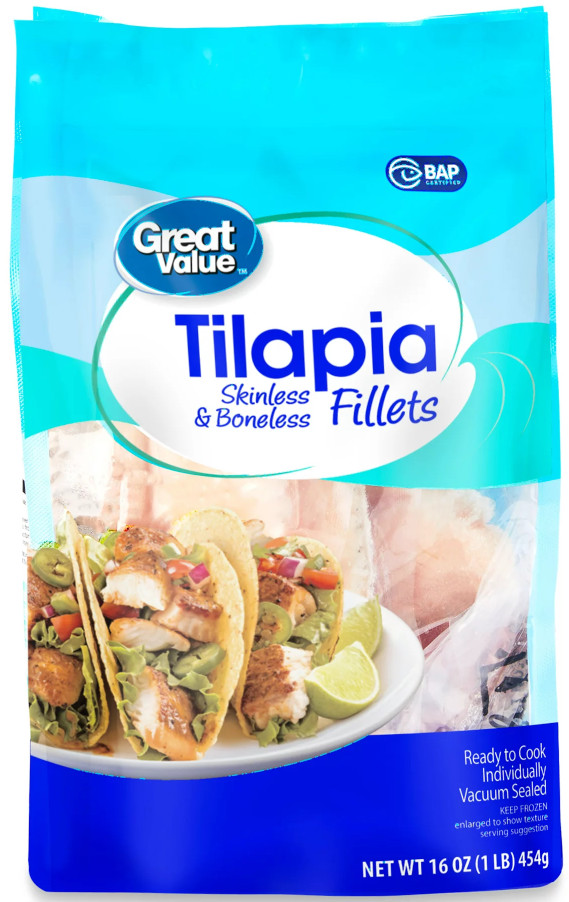 Seafood Media Group - Noticias - La oferta de tilapia disminuye, los ...