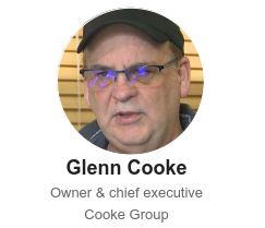 Seafood Media Group - Worldnews - Cooke enters into final agreement for ...