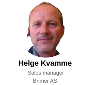 Seafood Media Group - Worldnews - Lofoten Biomarine and Brimer enter ...