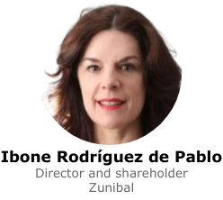 Seafood Media Group - Worldnews - Zunibal celebrates its 30th ...