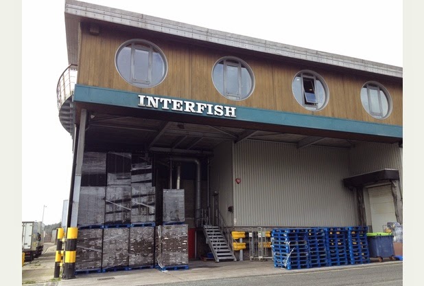 FIS - Suppliers - Company Details