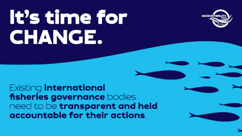 Seafood Media Group - Worldnews - Opinion: It’s time to move on from ...