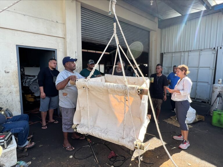 Seafood Media Group - Worldnews - The Tuna Fleet Will End 2024 Using 40 ...