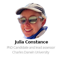 Seafood Media Group - Worldnews - The first marine fish extinction as a ...