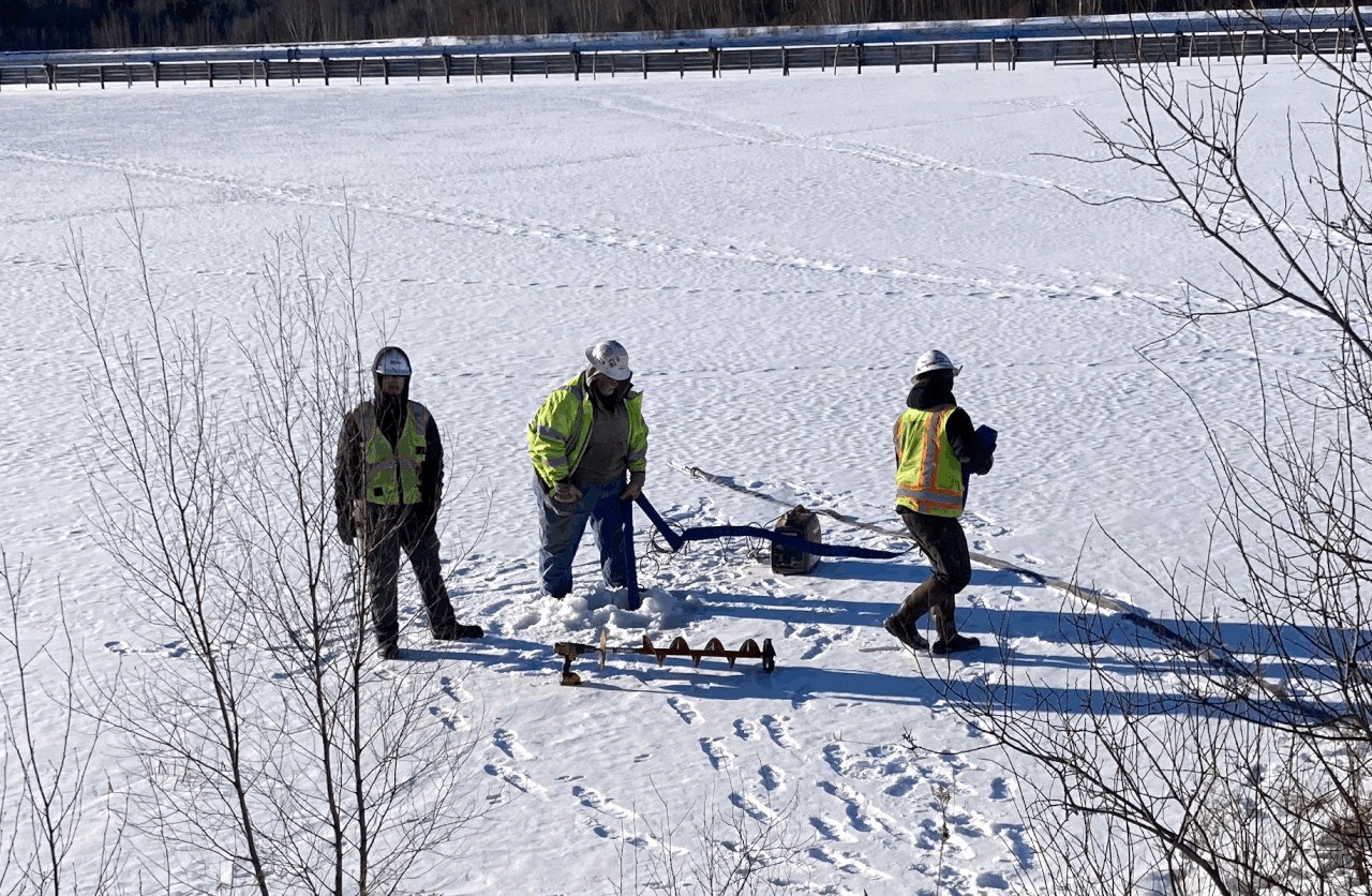 Seafood Media Group - Worldnews - Katahdin Salmon starts site ...