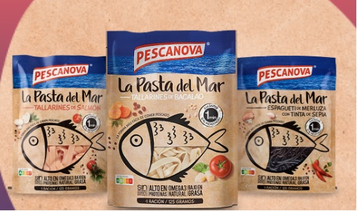 Seafood Media Group - Worldnews - 'The Chef of the Sea"' behind the ...