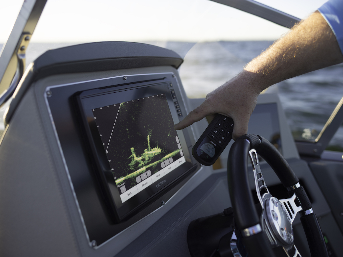 Seafood Media Group - Worldnews - Garmin brings revolutionary live ...