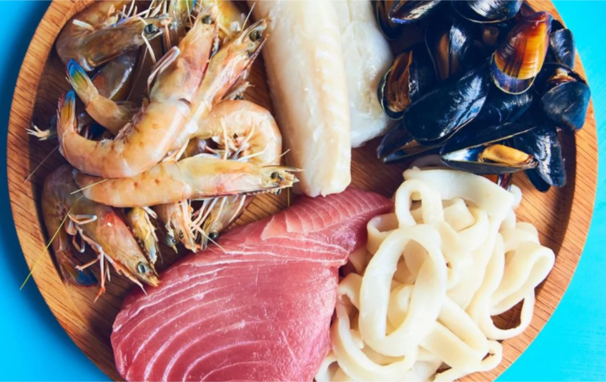 FIS - Companies & Products - MSC and chef Joaquín Felipe present the ...