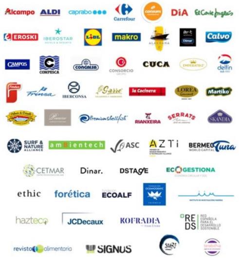 Seafood Media Group - Noticias - Diez años del sello azul de pesca ...