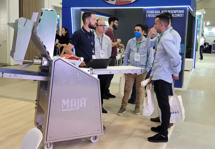 Seafood Media Group - Worldnews - Automated solutions for fish ...