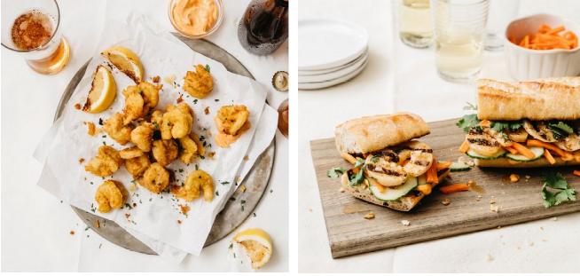 FIS - Companies & Products - Plant-Based Shrimp Startup Secures $18 ...