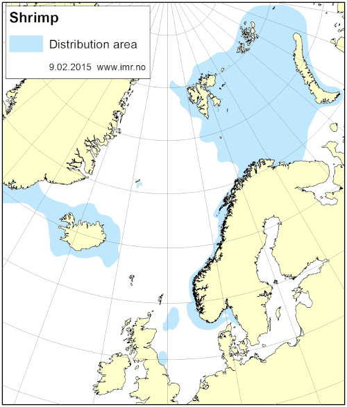 Seafood Media Group - Worldnews - Small increase in quota advice on ...