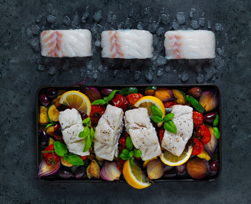 FIS - Companies & Products - Good year for fresh Norwegian cod