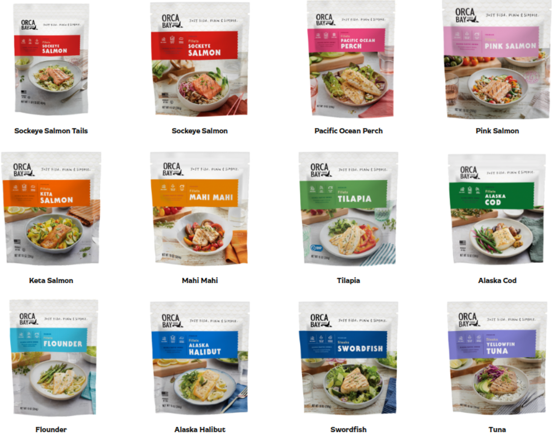 Seafood Media Group - Worldnews - Silver Bay Seafoods buys Seattle ...