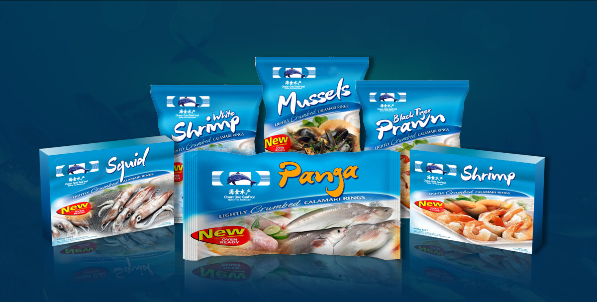 Seafood Media Group - Worldnews - Seafood exports increase by 15.18% to ...