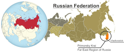 Seafood Media Group - Worldnews - Captures of the Russian fleet in the ...