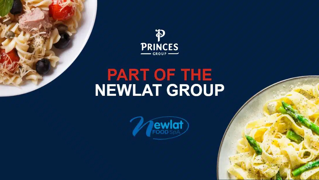 Seafood Media Group - Worldnews - Newlat Food Completes Acquisition of ...