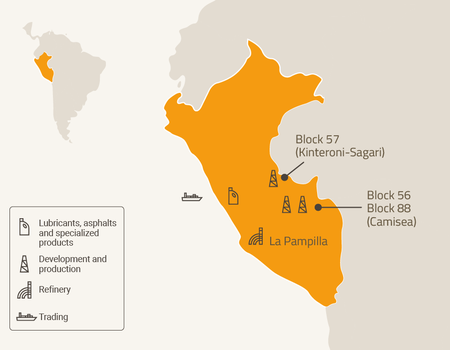 Seafood Media Group - Worldnews - Repsol oil spill: one year after the ...