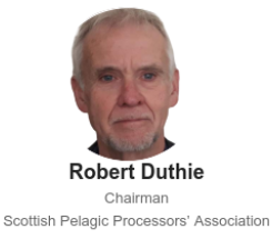 Seafood Media Group - Worldnews - Mackerel Quota Cut Would Have ...