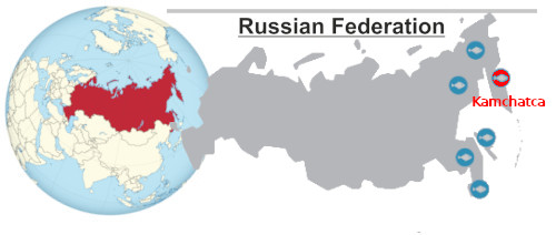 Seafood Media Group - Worldnews - Salmon fishing in Kamchatka will ...
