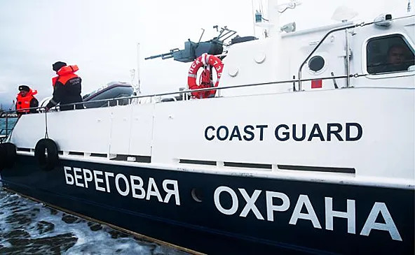 Seafood Media Group - Worldnews - Russia and China Combat Illegal ...